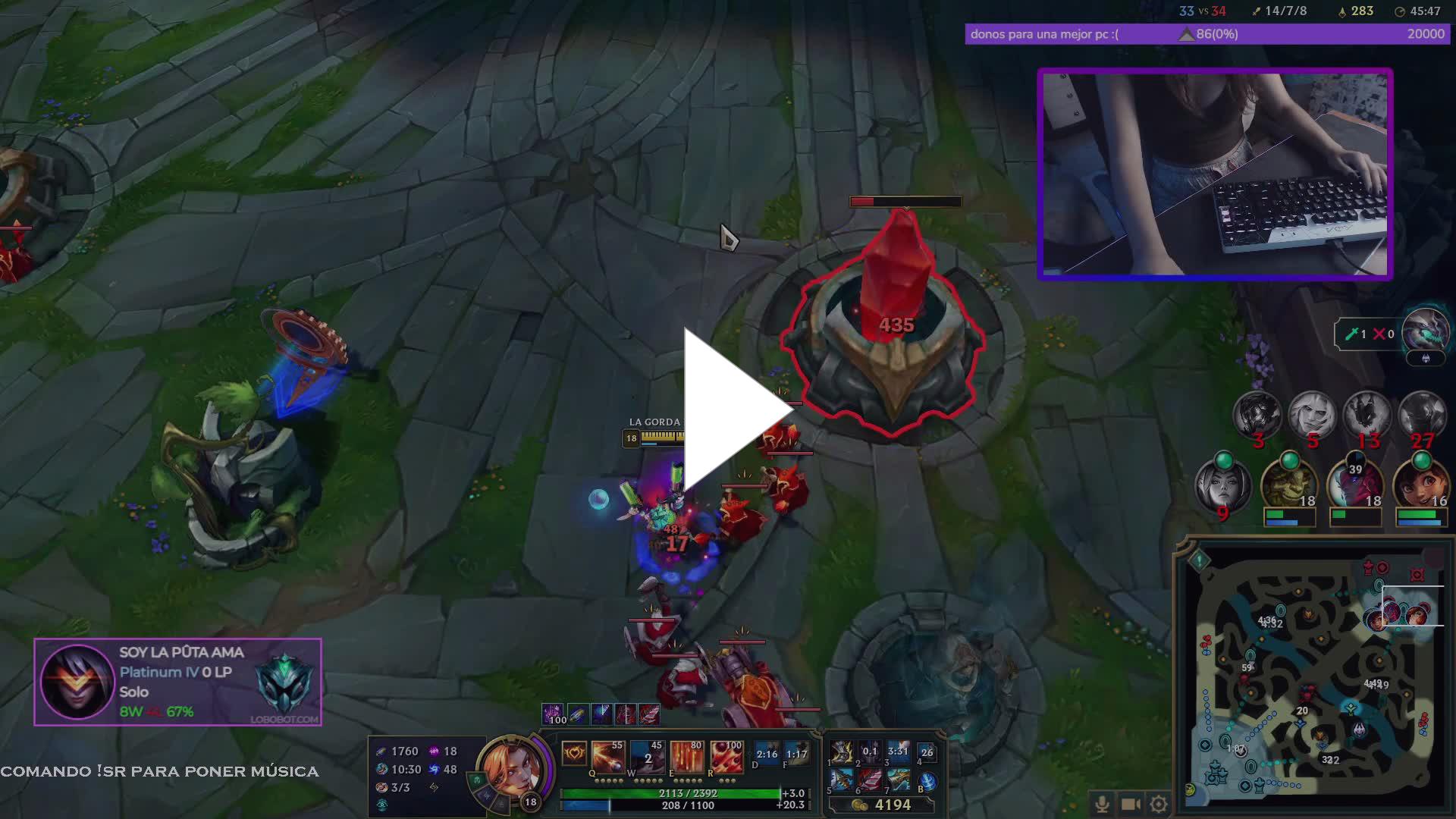 Twitch